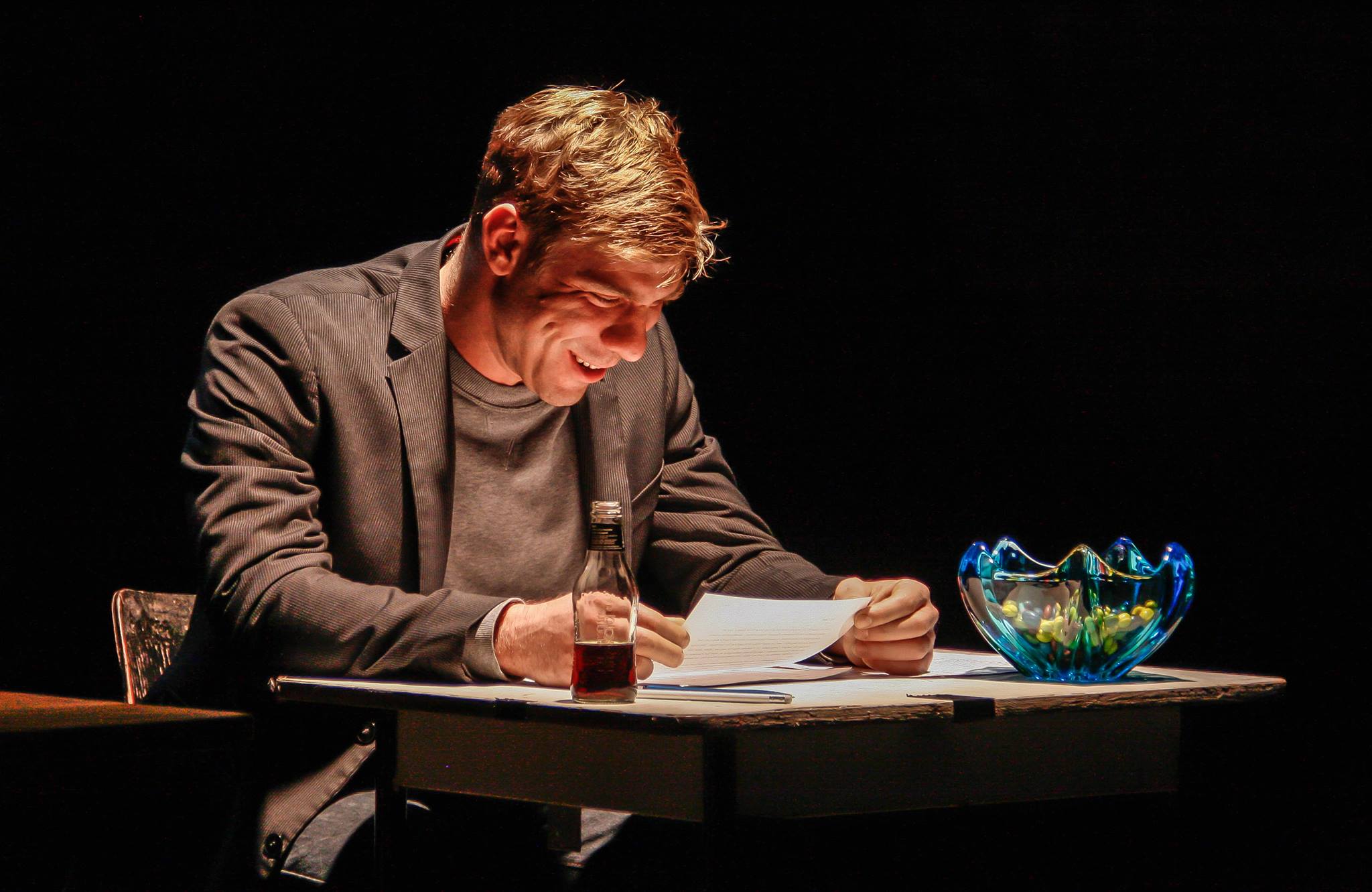 Lesung & CD-Release – nid