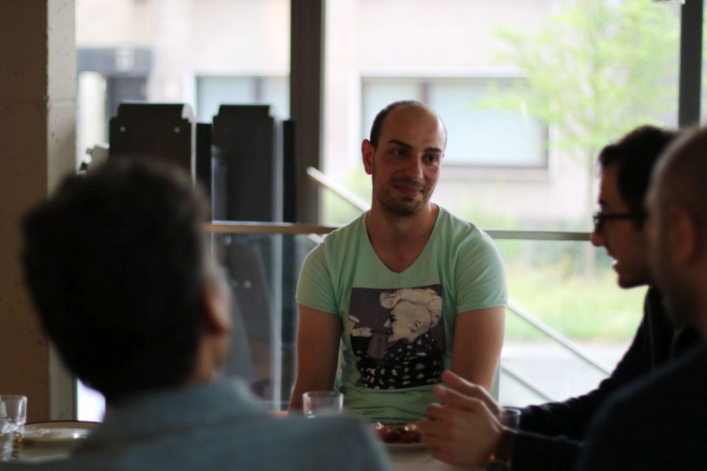 Schreiben ohne Grenzen – nid