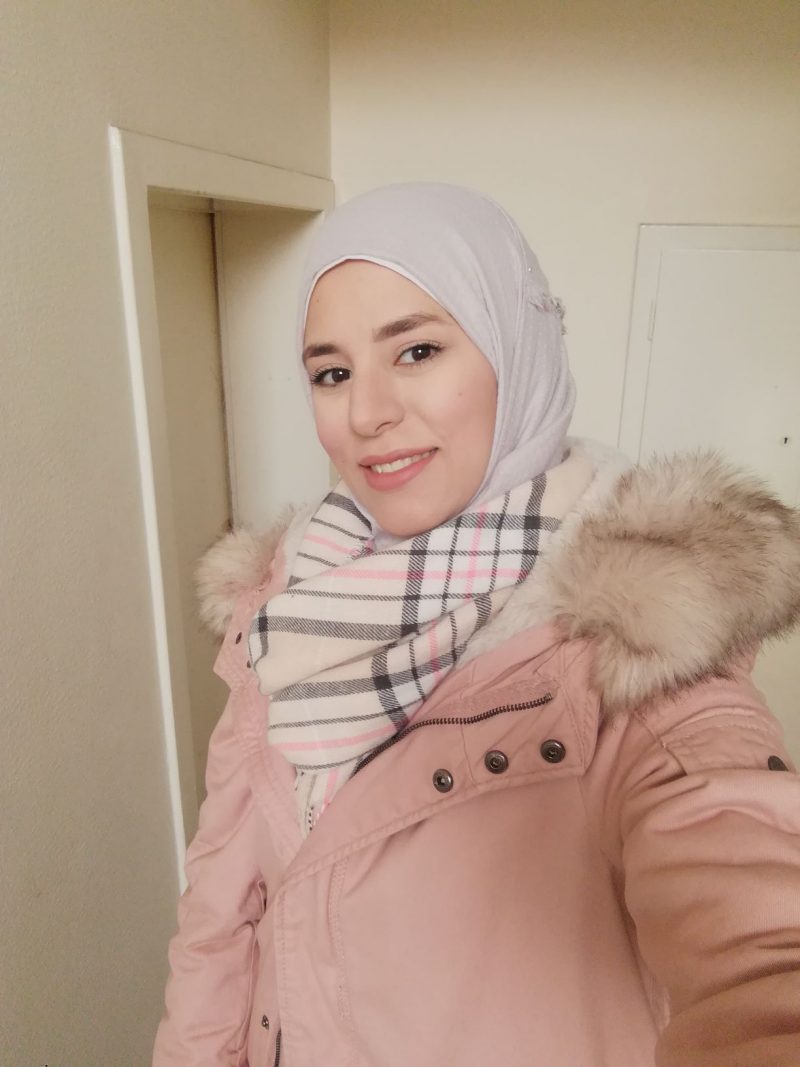 Corona, Krieg und eine Sprachprüfung – nid